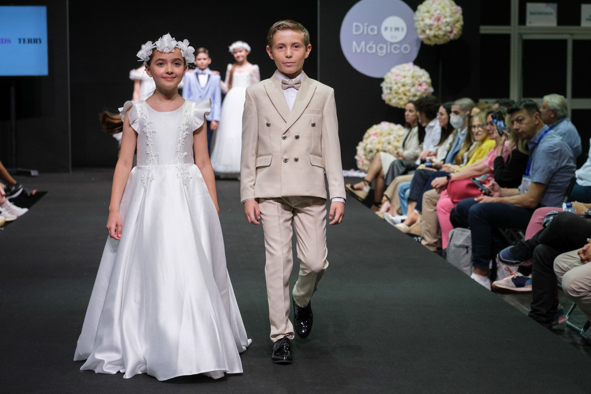 FIMI – Feria Internacional de Moda Infantil y Juvenil