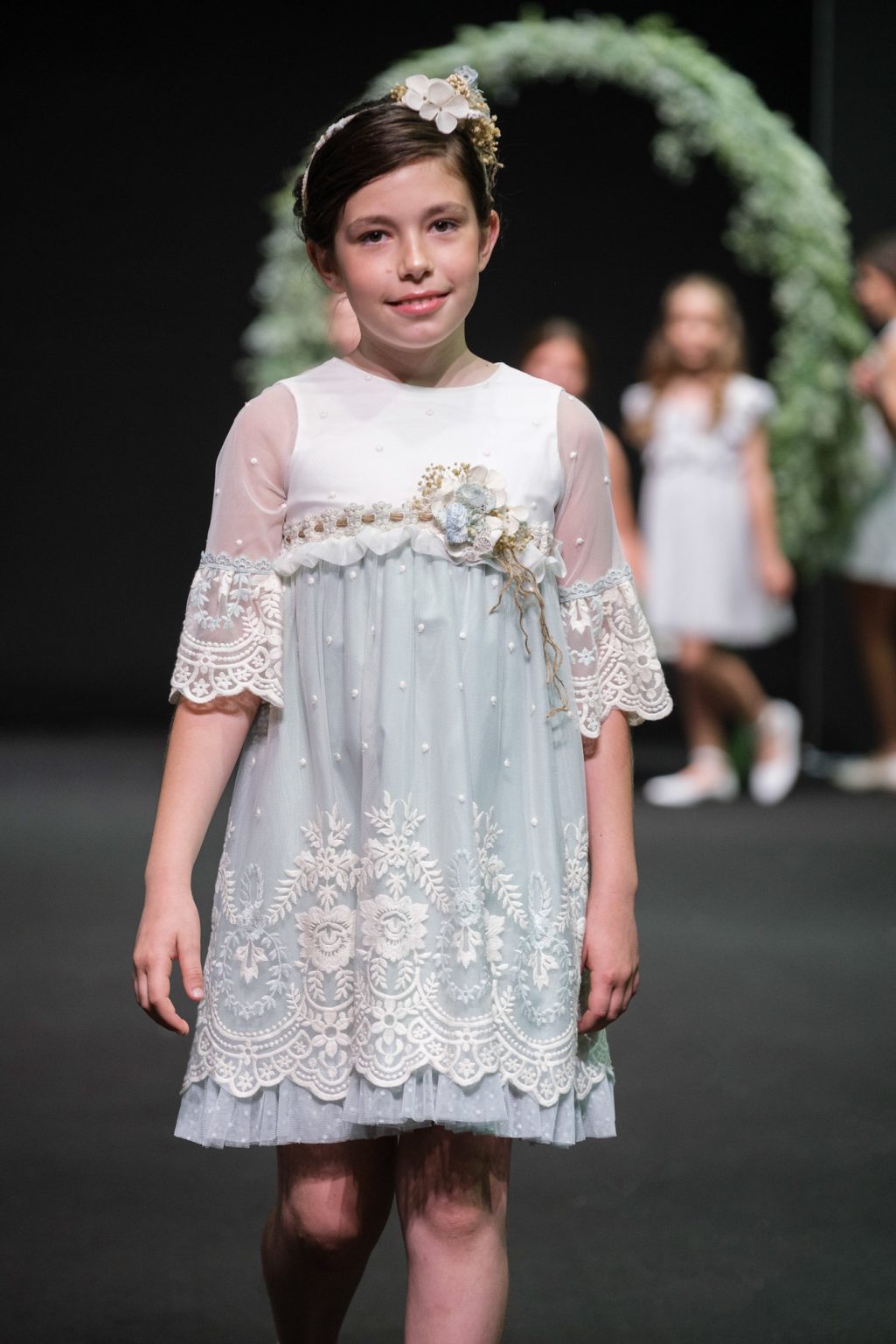 FIMI – Feria Internacional de Moda Infantil y Juvenil