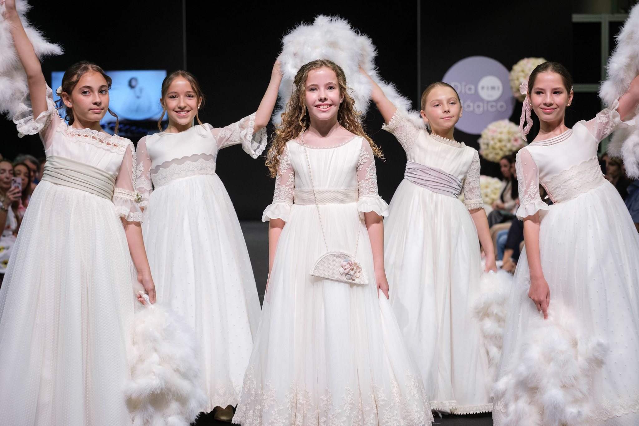 FIMI – Feria Internacional de Moda Infantil y Juvenil