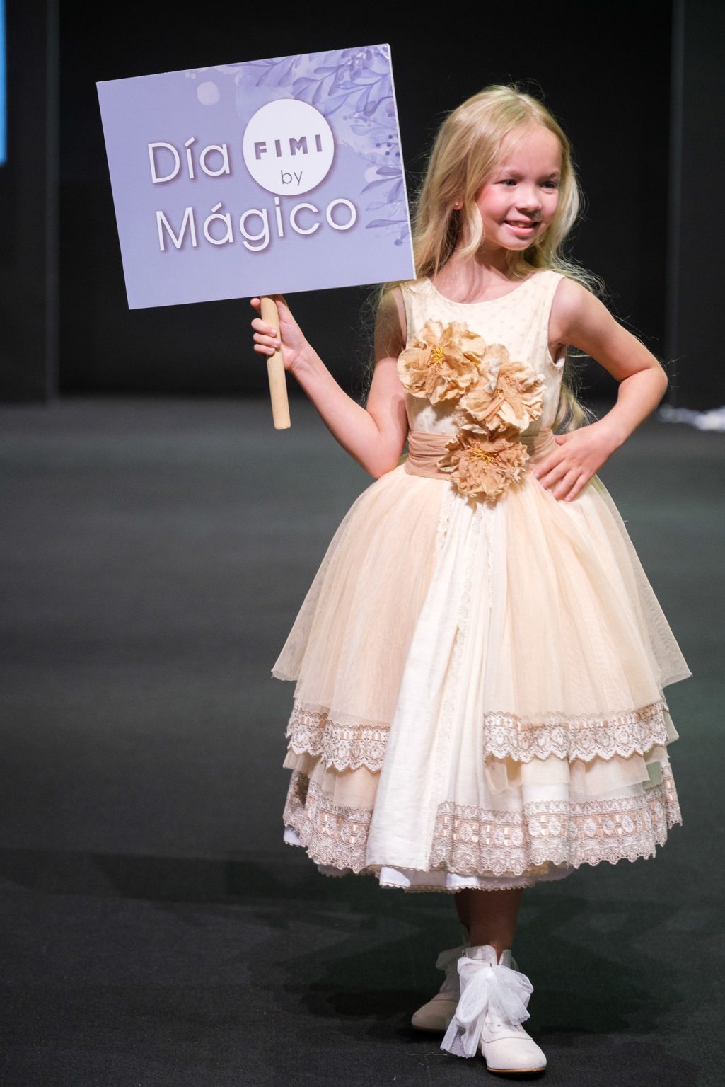 FIMI – Feria Internacional de Moda Infantil y Juvenil