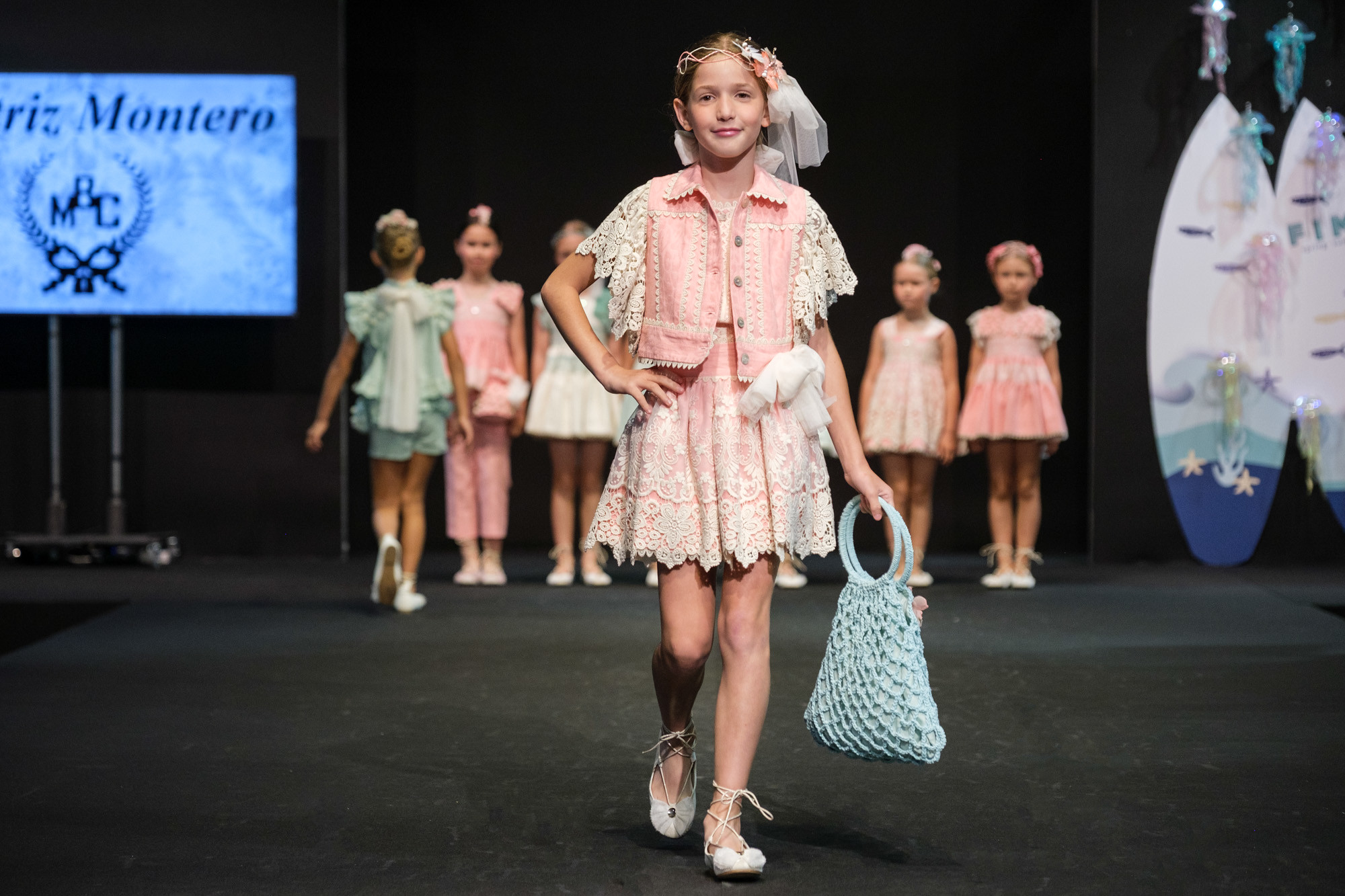 FIMI – Feria Internacional de Moda Infantil y Juvenil