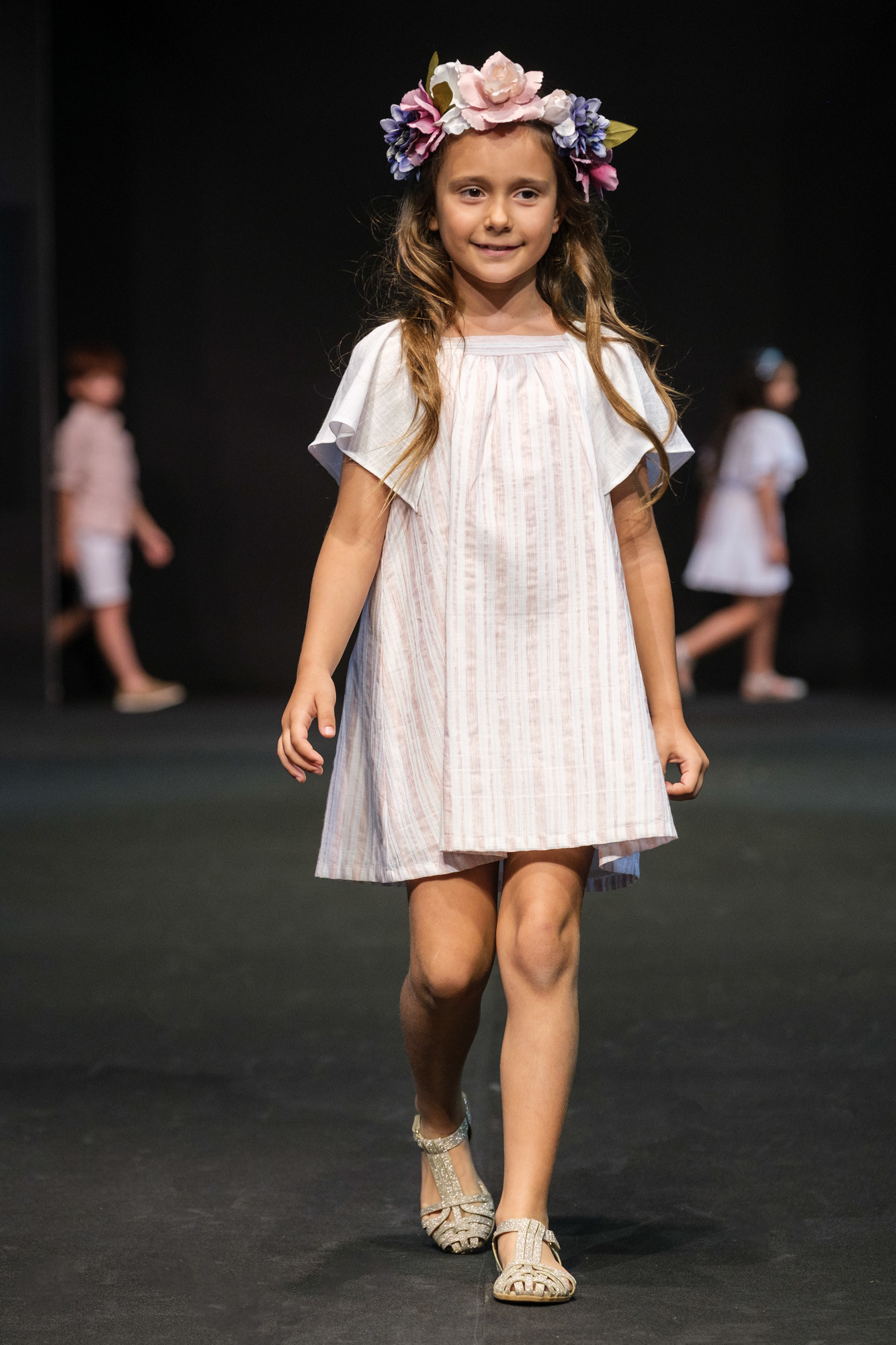 FIMI – Feria Internacional de Moda Infantil y Juvenil