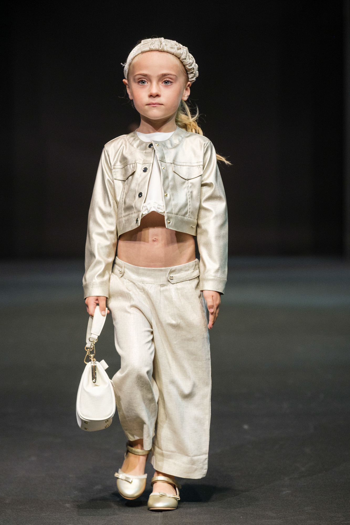 FIMI – Feria Internacional de Moda Infantil y Juvenil