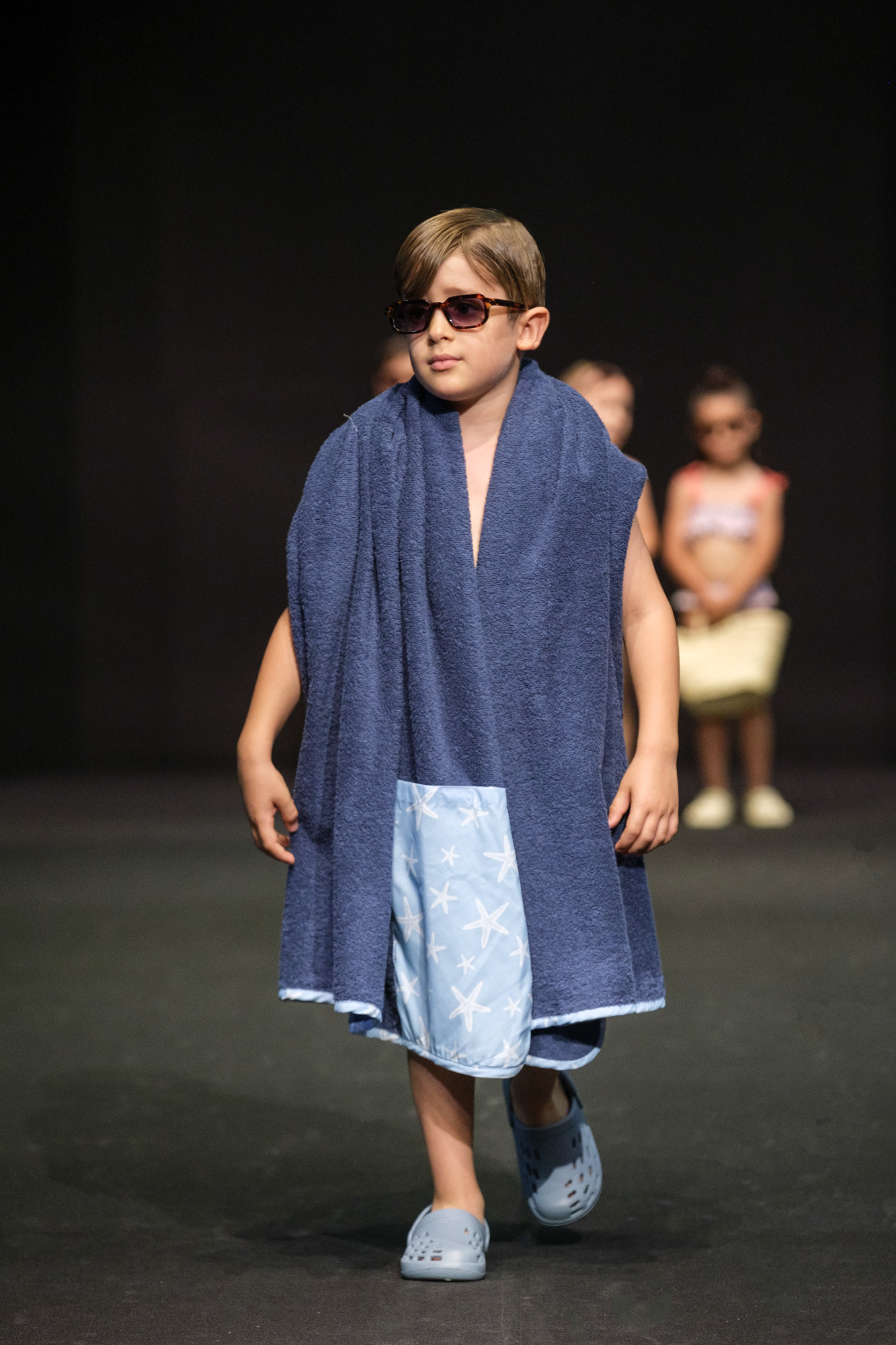 FIMI – Feria Internacional de Moda Infantil y Juvenil