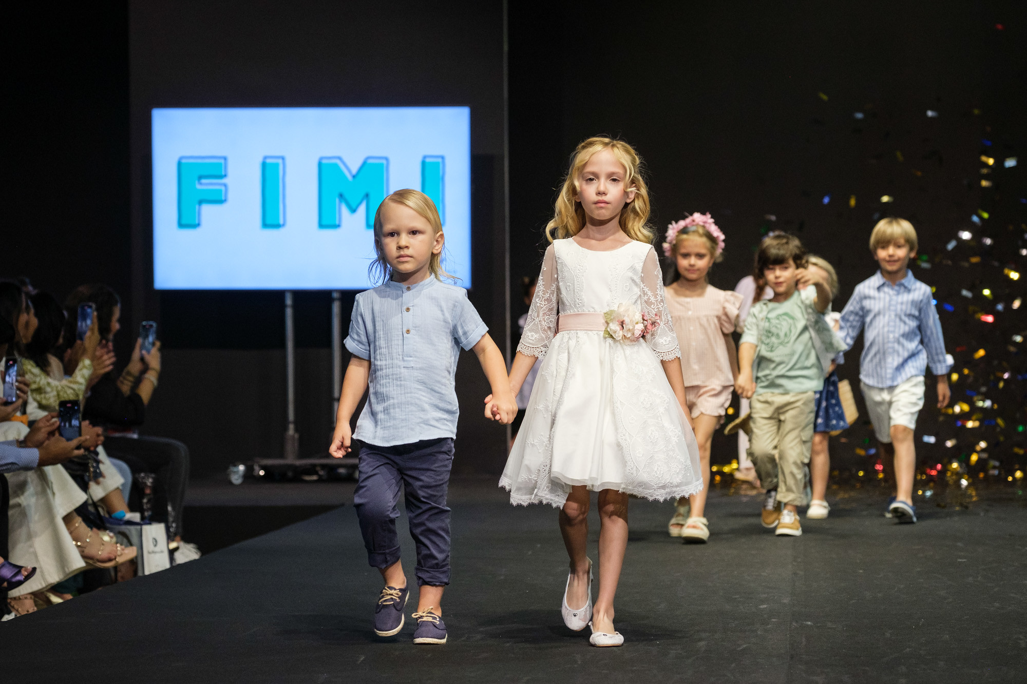 FIMI – Feria Internacional de Moda Infantil y Juvenil