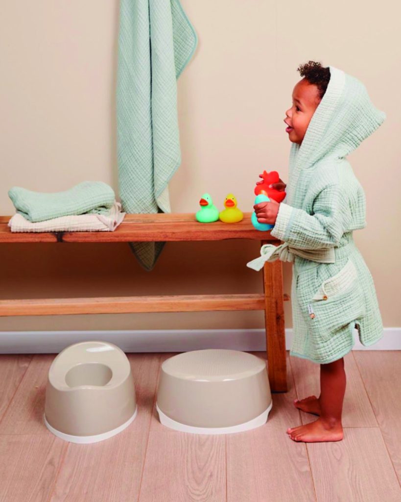 ACCOMS: Innovation and Tenderness at Babykid Spain + FIMI with Bebejou ...