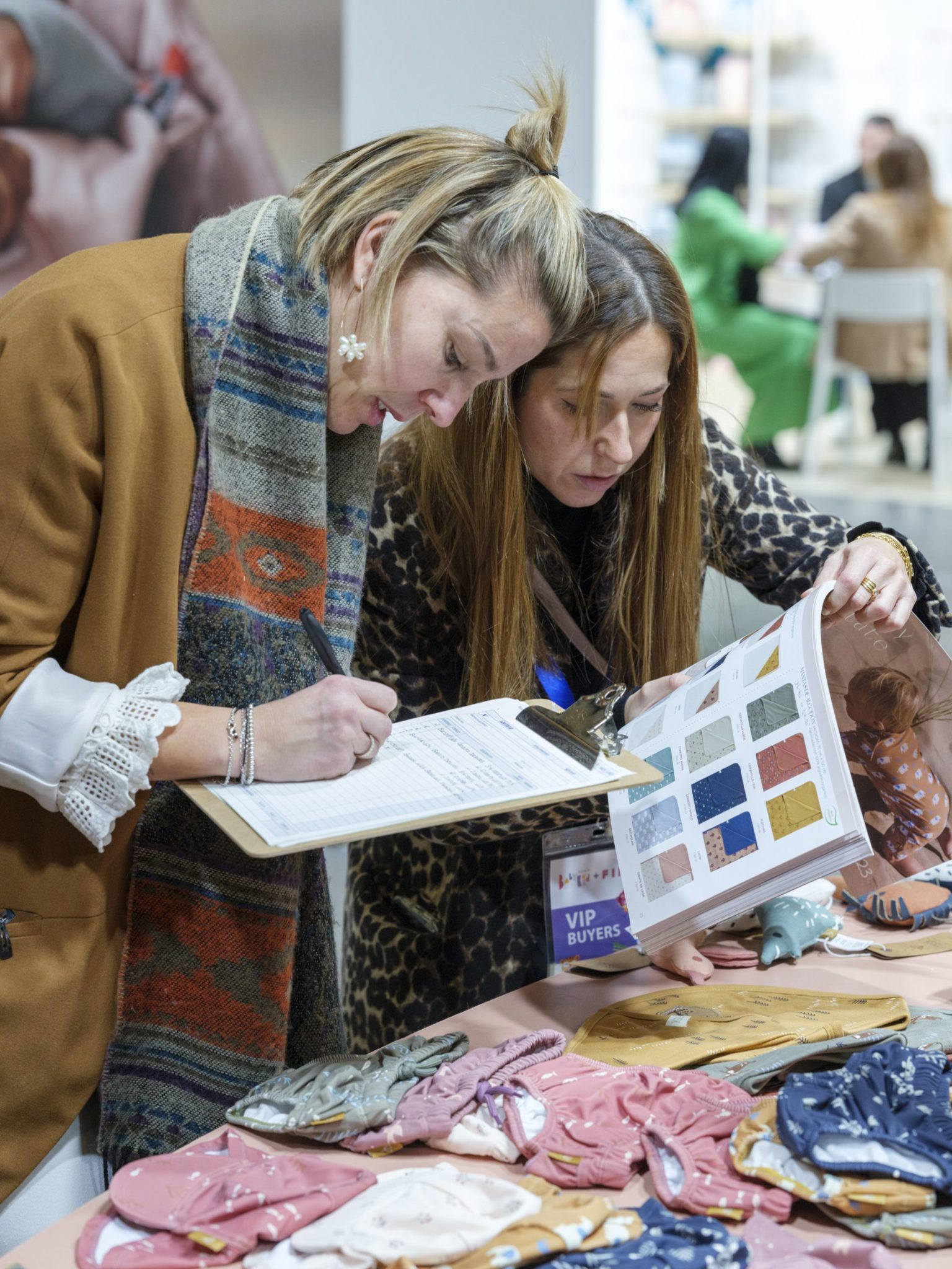 BabyKid Spain + FIMI 2024: the full offering from the universe of ...