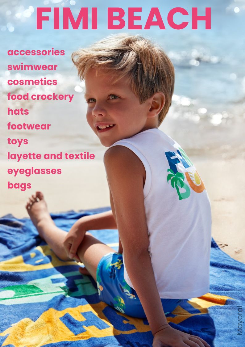 FIMI SPRING / SUMMER – BKS+FIMI