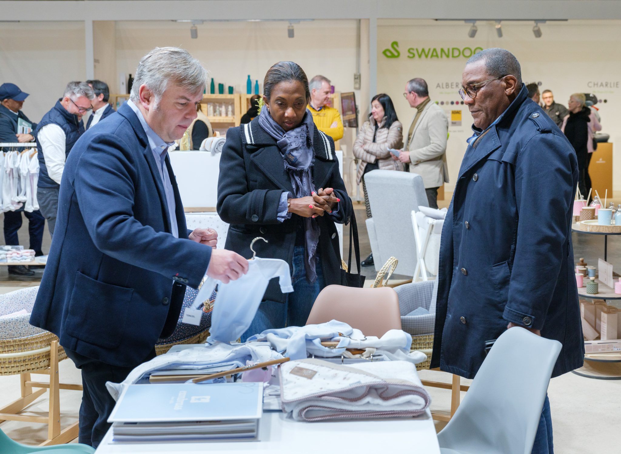 BKS+FIMI 2025 batirá récord de asistencia internacional con más de 300 ...