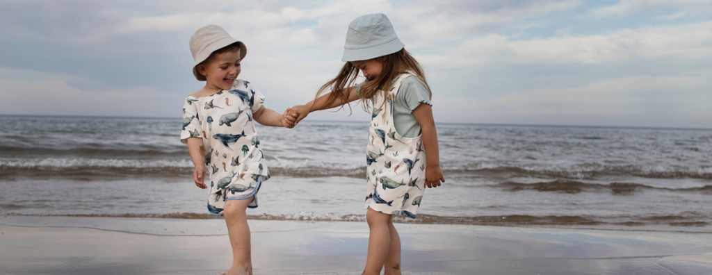 FIMI – Feria Internacional de Moda Infantil y Juvenil