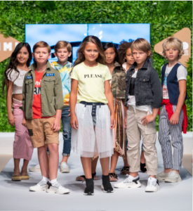 FIMI – Feria Internacional de Moda Infantil y Juvenil
