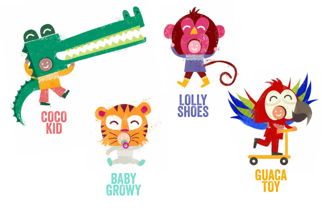 Innovación, tendencias y experiencias únicas destacarán en Babykid ...